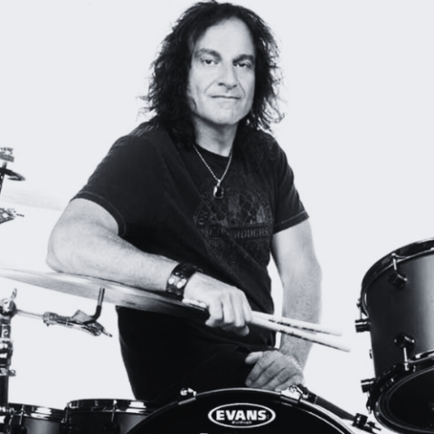 WELCOME TO MY ROCK CAMP - Rock 'n' Roll Fantasy Camp